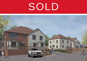 Residential Development Projects | Martello Developments